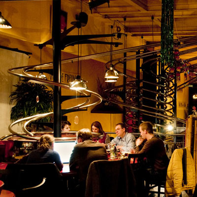 .Simply Me.: The World's 20 Most Unusual Restaurants