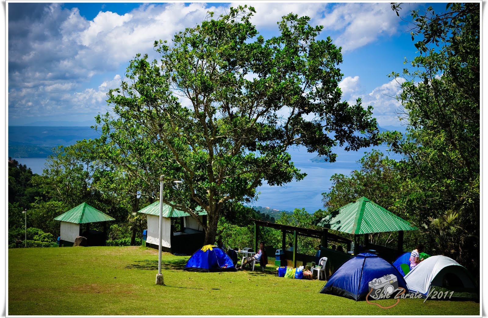 NATURE DISCOVERY CAMP, Tagaytay ~ Shie Went To Town