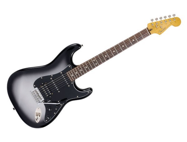 theGUITARaddict: Burst