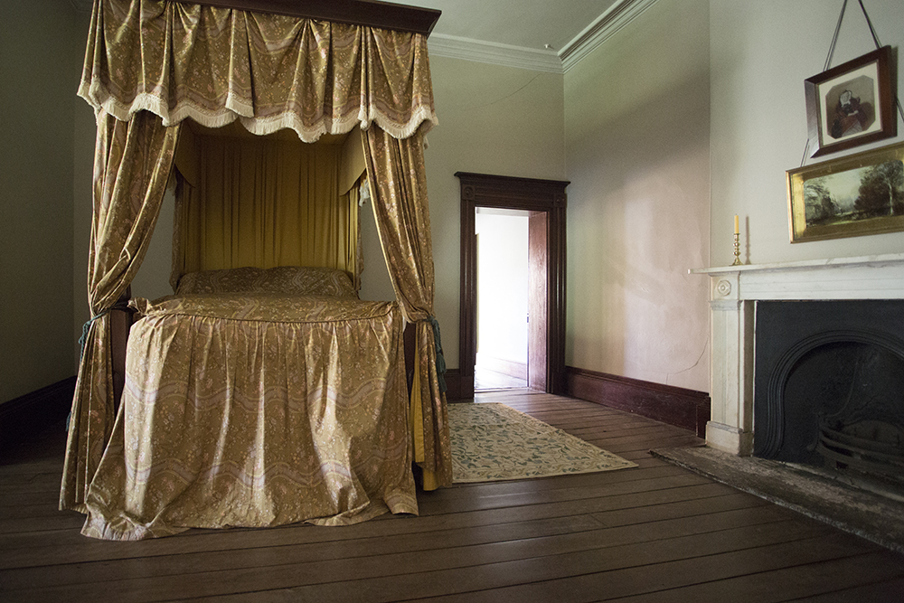 The f8 Group: Image Making and Occasional Commentary: Elizabeth Farm ...