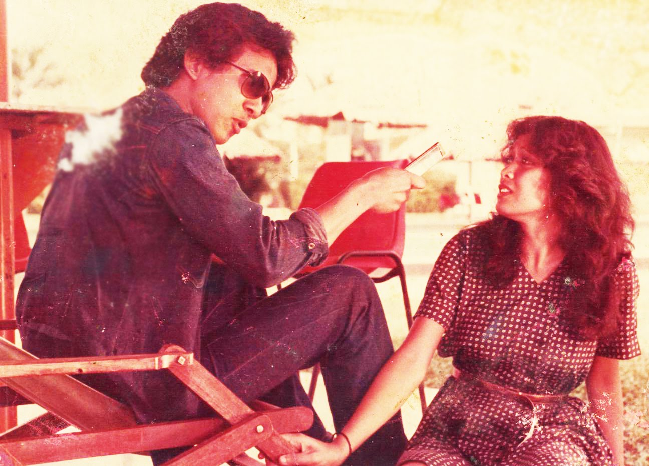 MOMOK..A Malaysian Ghost Folk' Stories: My Wonderful Life: My Heroines