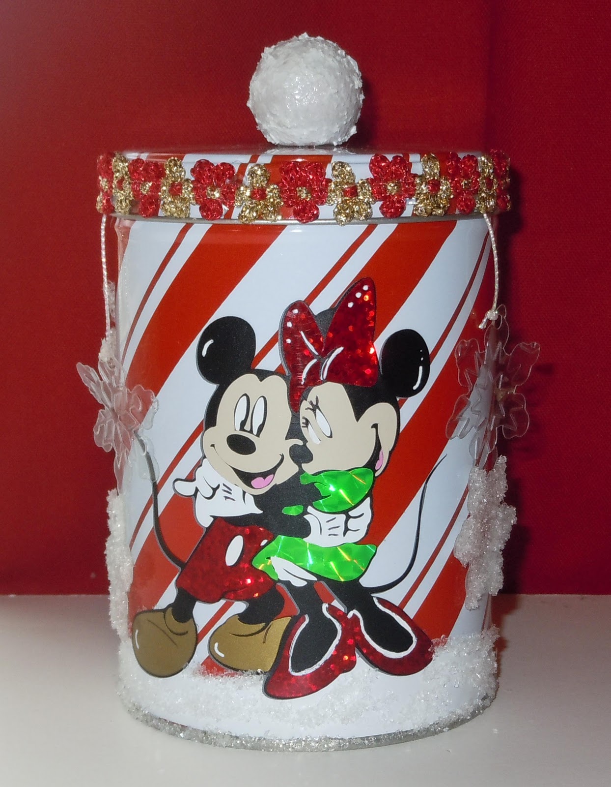 Creative Cutter Room Cricut Instruction Scrapbook tutorials: Disney ...