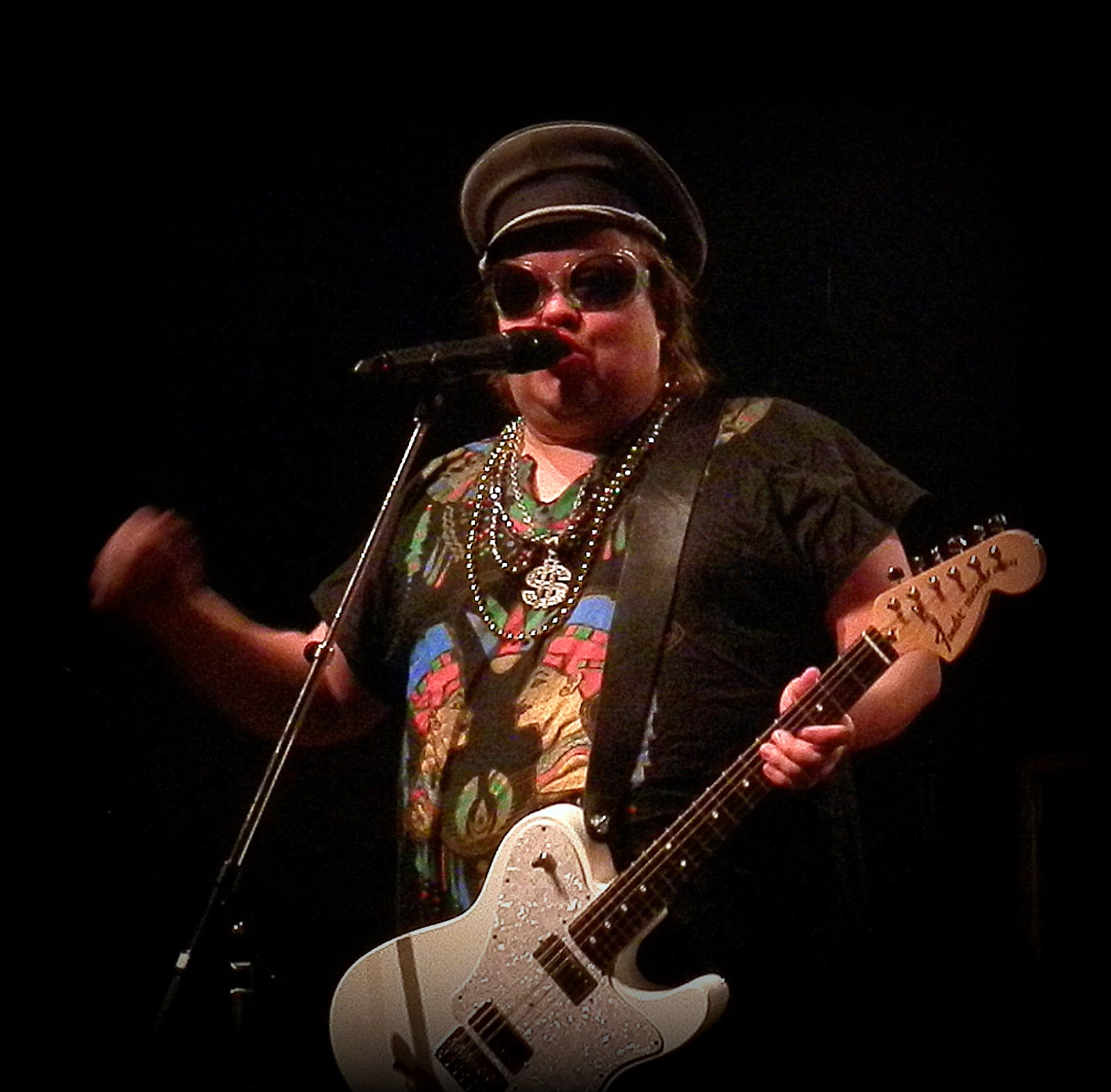 Tampere Live & Loud: ROCK CIRCUS osa 2 Sleepy Sleepers / 26.11.2015 ...