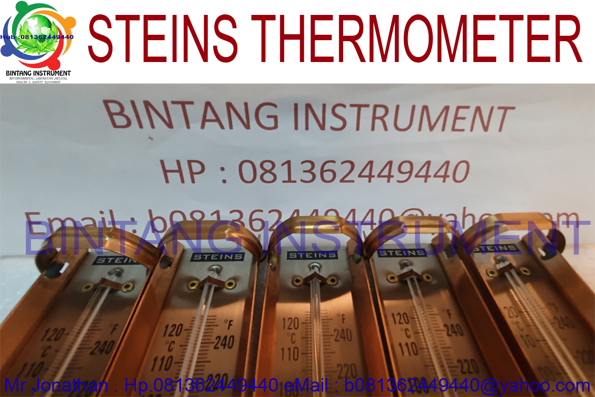 BINTANG INSTRUMENT : 081362449440 Jual Thermometer ASTM 12C ALLA FRANCE ...