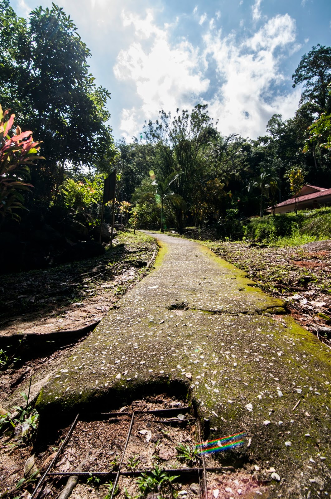 my Journey: Trip to LATA JARUM