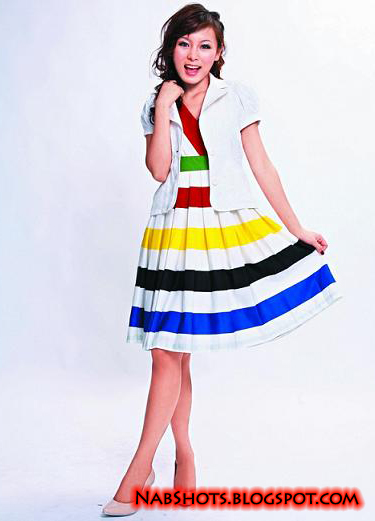 NabShots: Jeana Ho Pui Yu (何佩瑜)