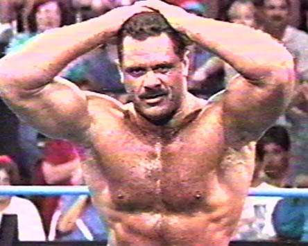 Who was Richard Erwin Rood? | Kterrl's Favorites