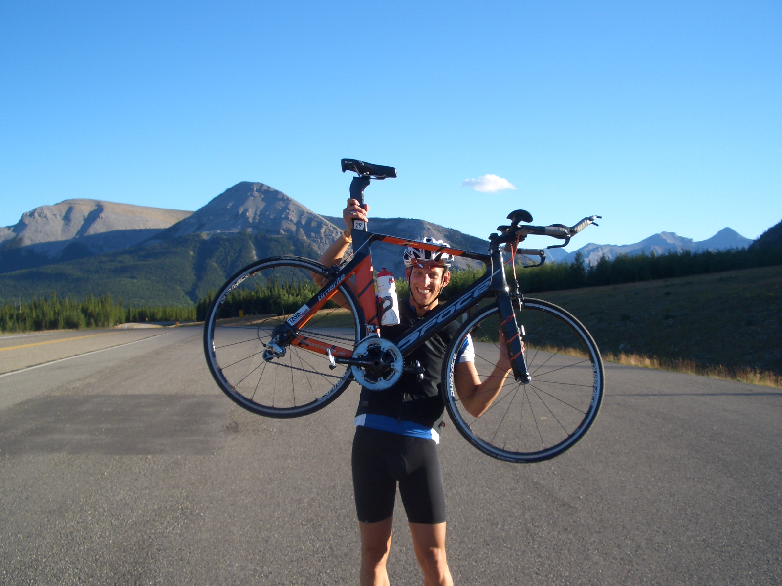 Elmar Heger: Oh man es ist viel passiert.....