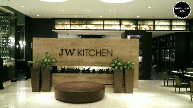 The Goan Food Festival @ JW Kitchen | The JW Marriott Hotel | Bangalore ...