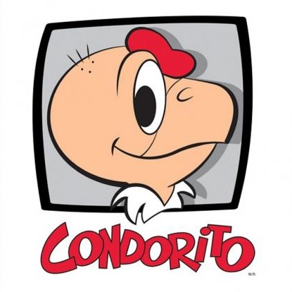 Colección Condorito y sus amigos El Comercio Perú | Colecciones Chéveres