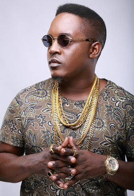 Rapper M.I becomes Lagos State Ambassador for Energy