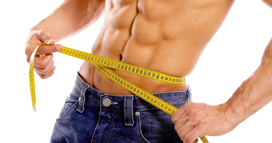 Losing It - Fast Weight loss: Fast Weight Loss For Men - The Solution
