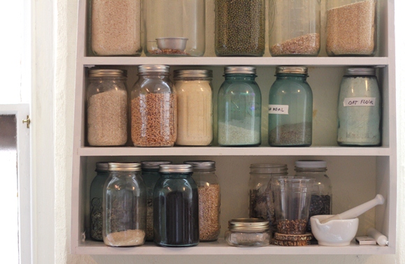 Moon to Moon: The Home of.... Kim Krans from The Wild Unknown