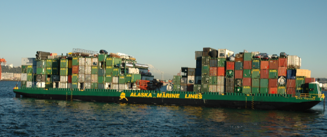 Explore Alaska! A Natural and Cultural History: Module VI - Ocean and ...