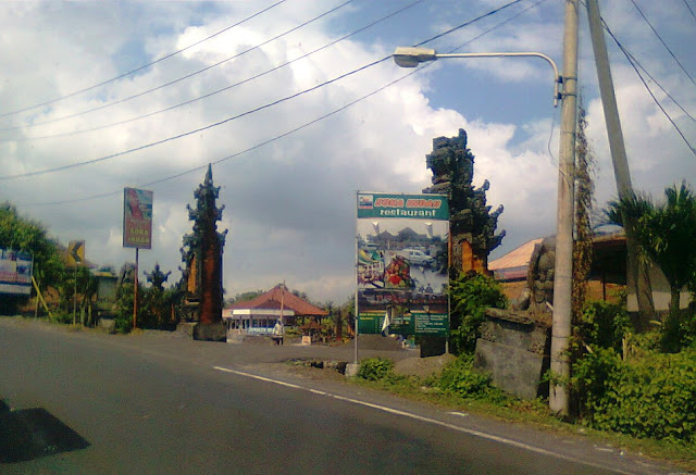 Pantai Soka di Kabupaten Tabanan - asrot