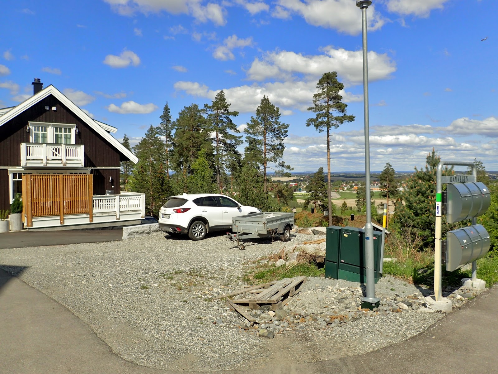 OptimistGammeln: "Sprek i Gjerdrum", årgang 3