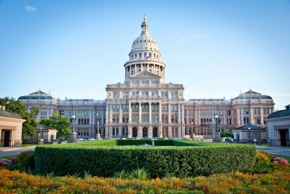 burn spear: Beautiful Government Buildings Across the Country