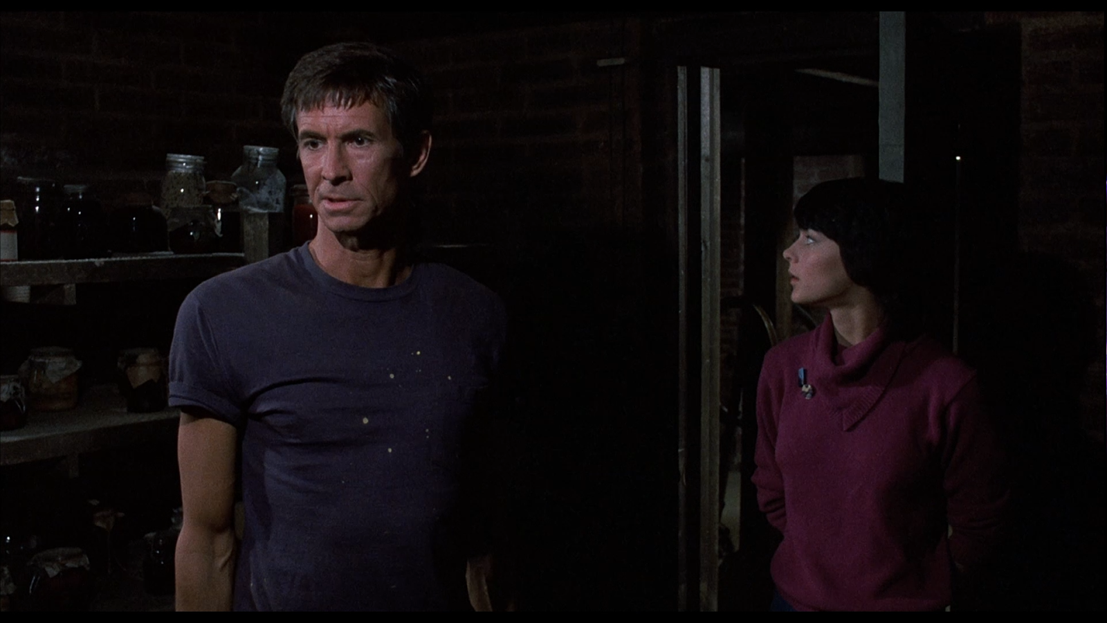 Psycho Week Day 2 Psycho II (1983)