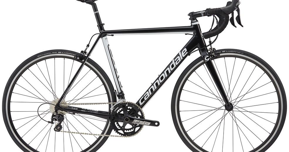 Cannondale Club: CAAD Optimo 105