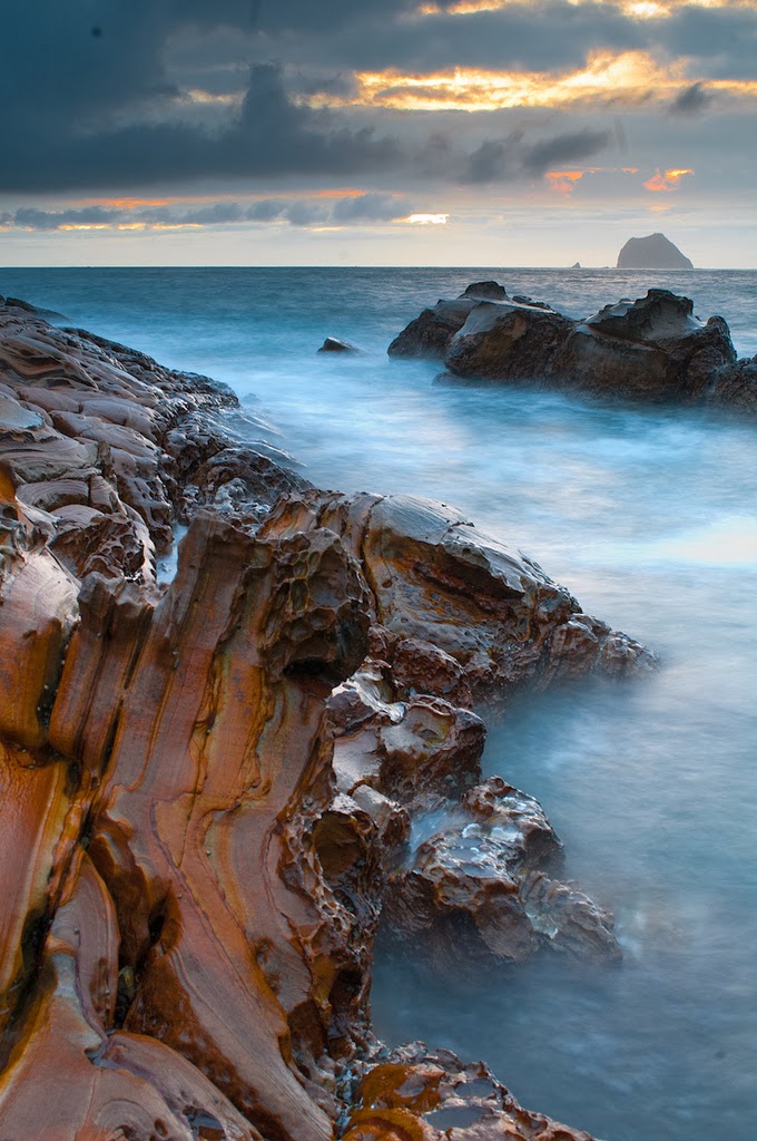 School Of Digital Photography: 20 Coastal Landscape Photography Tips
