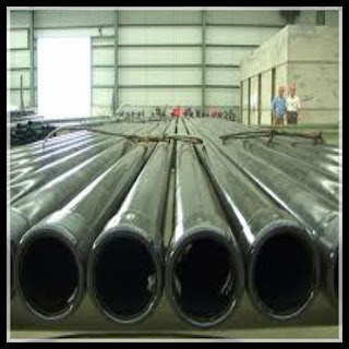 Shanghai Unite Steel: High Collapse Casing and Sour Service