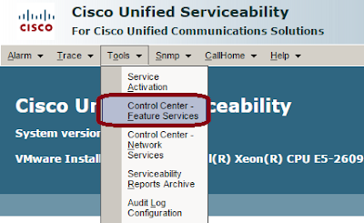 Collaboration and IT Series : Change the Cisco IP Phone Background