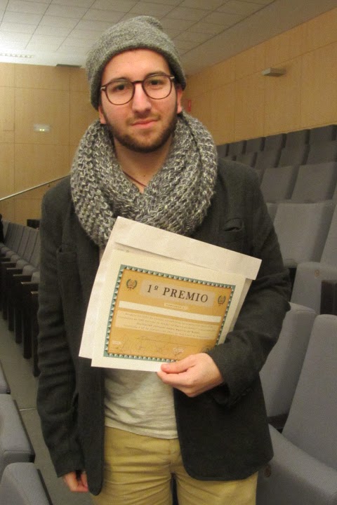 Polo ventanuco: marzo 2016