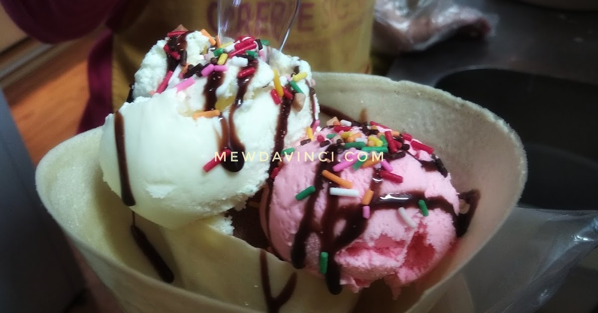 Wow! Ini Dia Teknik Rahasia Membuat Crepes Ala Crepe Signature