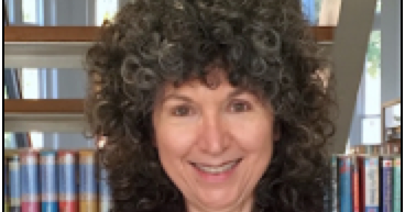 PHILIP WOMACK: Interview with Caroline Lawrence for Books for Keeps