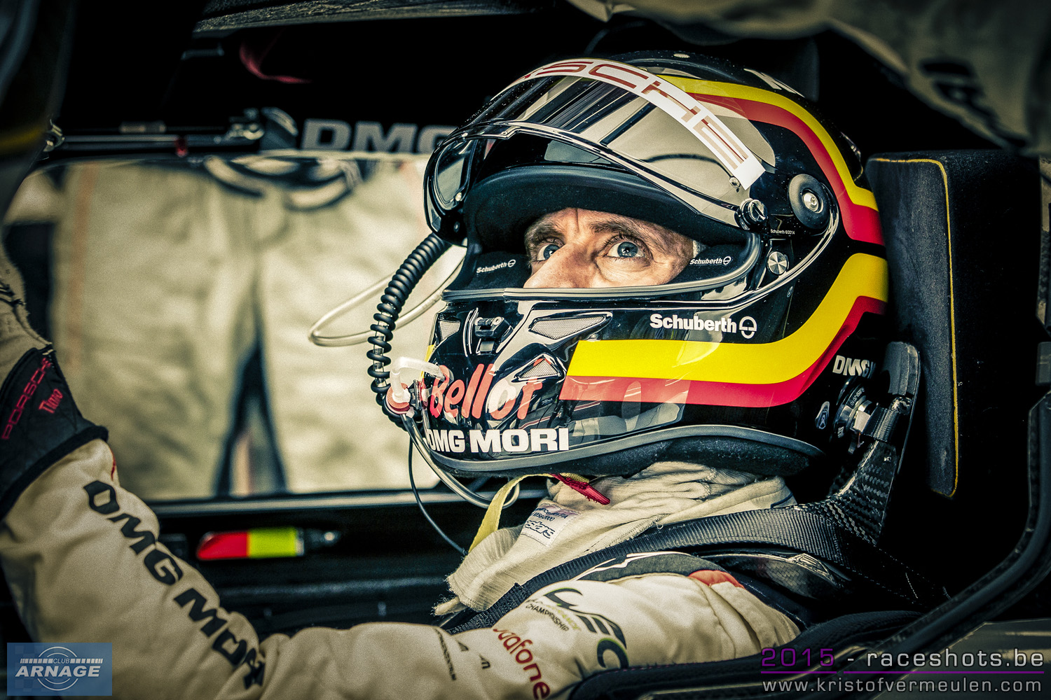 Club Arnage 2020: Porsche smashes Bellof's record at the Nordschleife ...