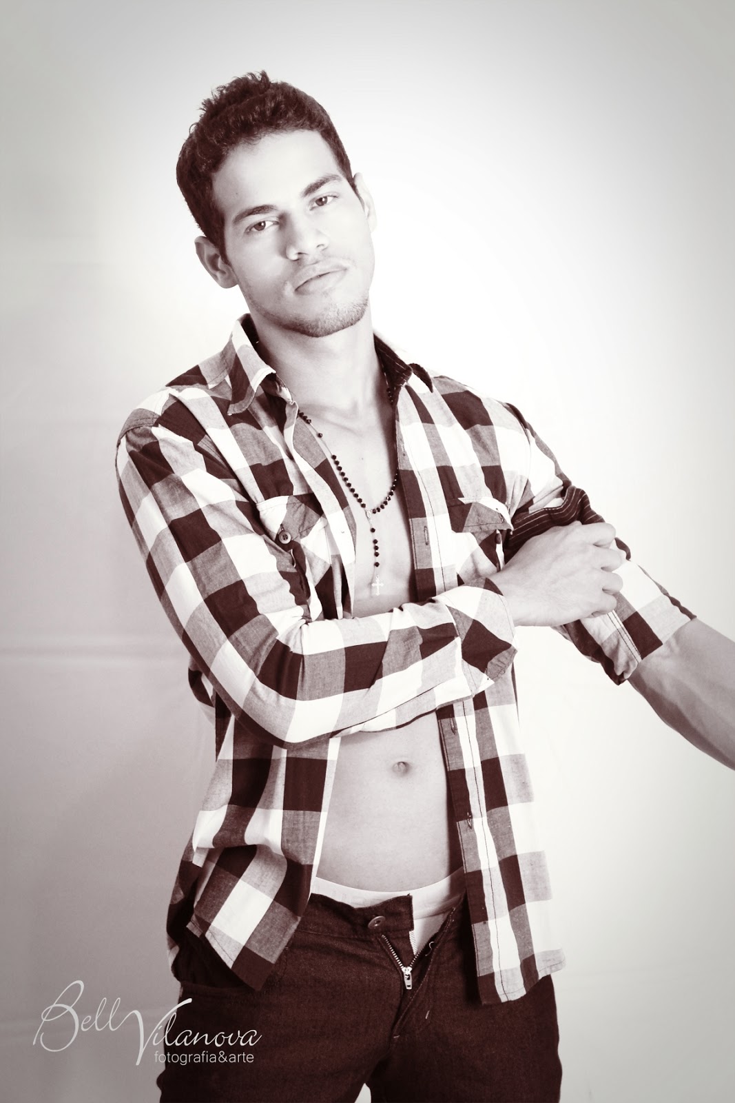 Formada & Desempregada: Fotografando - Moreno, alto, bonito e sensual.