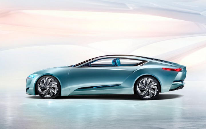 Future Technology and Gadgets News: Buick Riviera Concept (video)