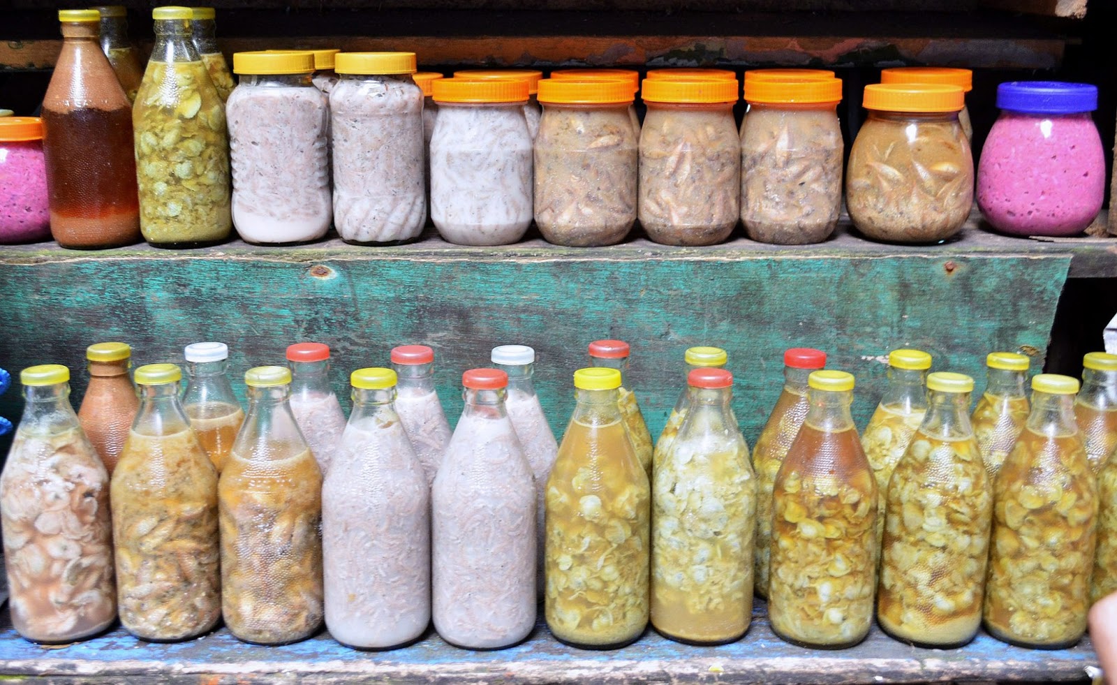 Manipud Kadagiti Editor ti Bannawag: February 2013