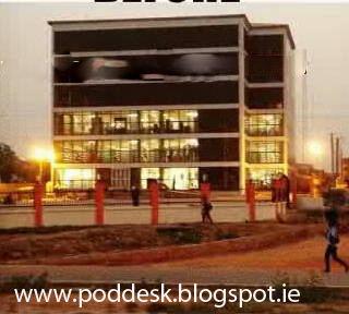 POD'S DESK BLOG: TRAGEDY AS GHANA MELCOM ACHIMOTA MALL COLLAPSES DOZENS ...