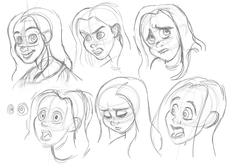 Draw Emotions Emotions Different Kyle Posted - Prefixword