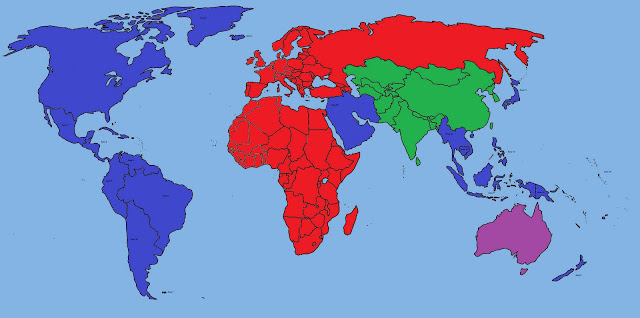 Neoscream's Log: Code Geass RPG Setting