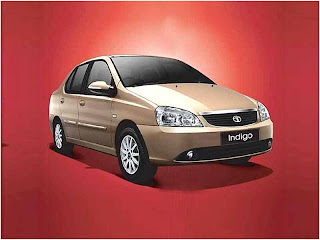 Indigo CS Car - Car News