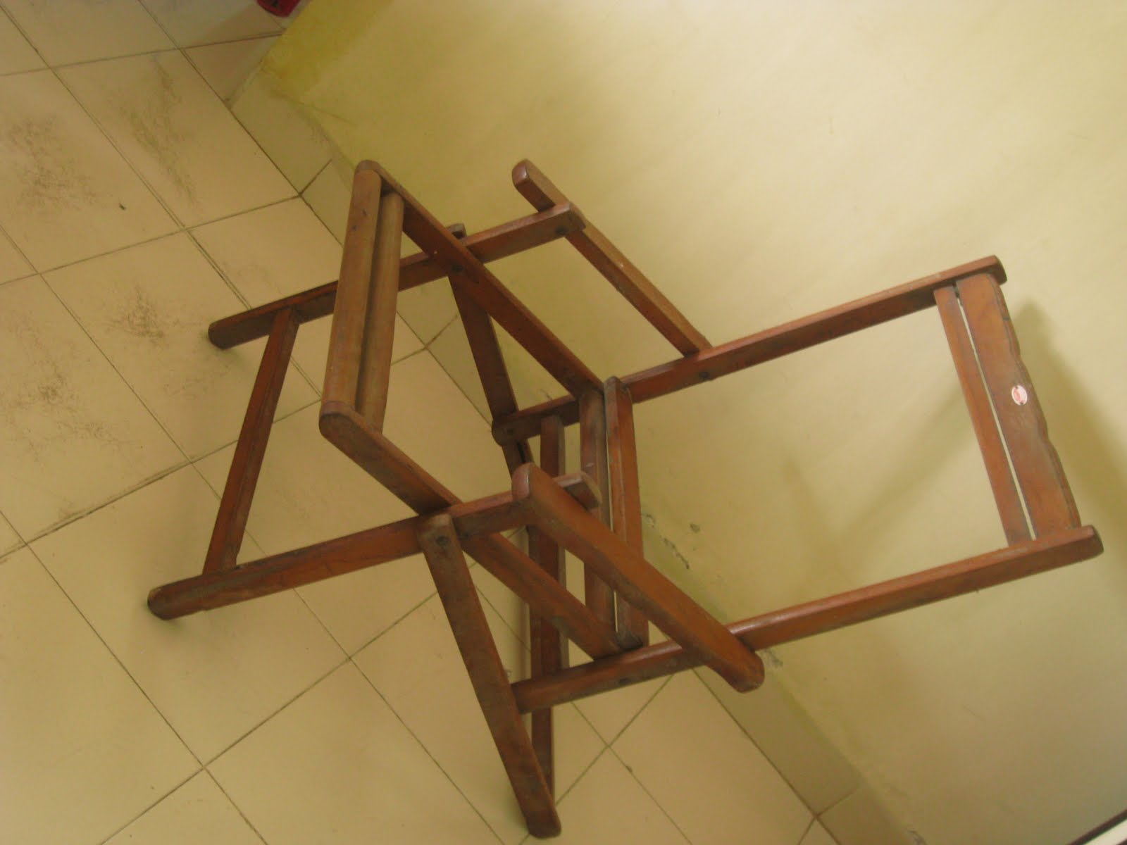 My RE 350cc: July 2011