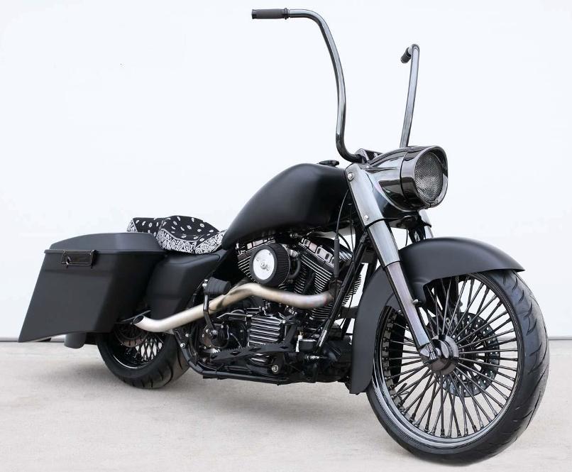 There's always one that's here to screw up the program.: Baggers...