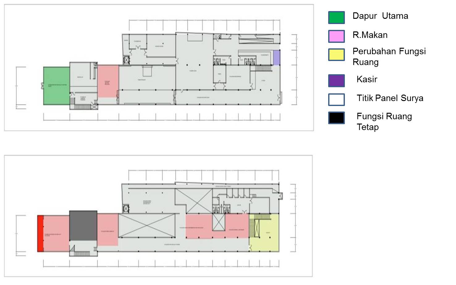 Official Blog of Sari Corry Maylani: Museum Wayang Kota Tua - Jakarta