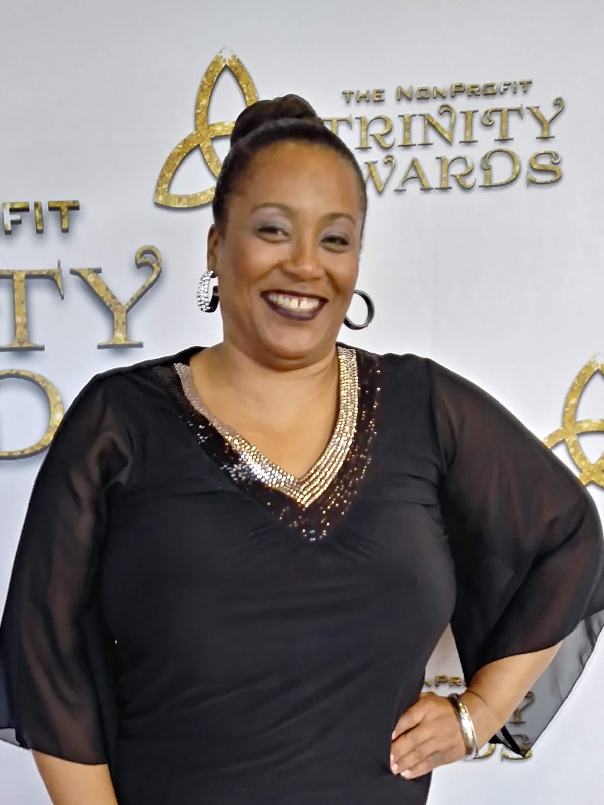 Diana Rhodes Productions: August 2018