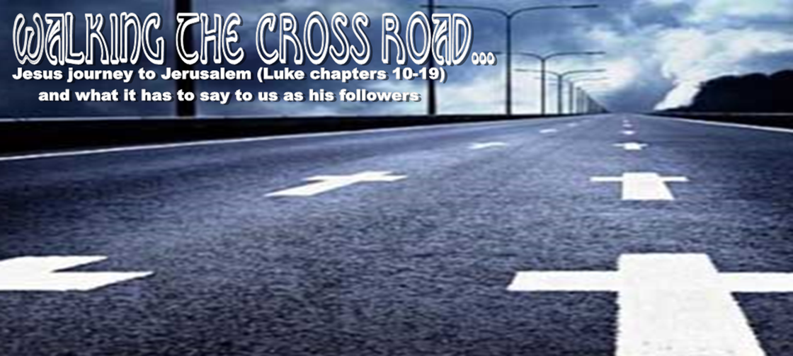 HOW IN THE WORLD!!: Fig-uring out repentance on the Cross Road (Luke 13 ...