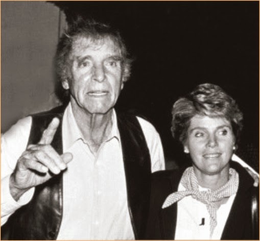 WESTERNCINEMANIA: CENTENÁRIO DE NASCIMENTO DE BURT LANCASTER, UM ATOR ...