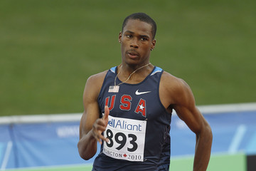 Josh Mance - Sports Stars