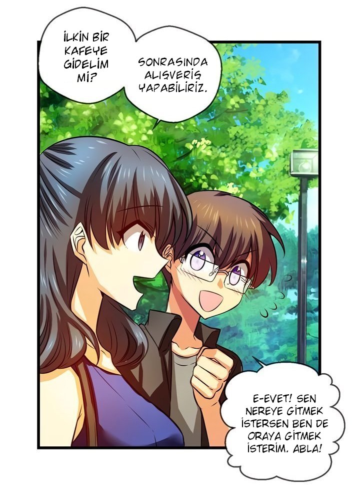 Hyulla's Race Bölüm 45.2 - ArazNovel