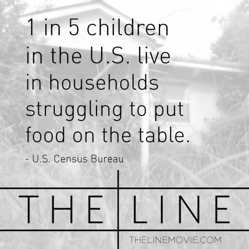 Bread New Mexico Blog: Screening Sites for 'The Line' Documentary in ...