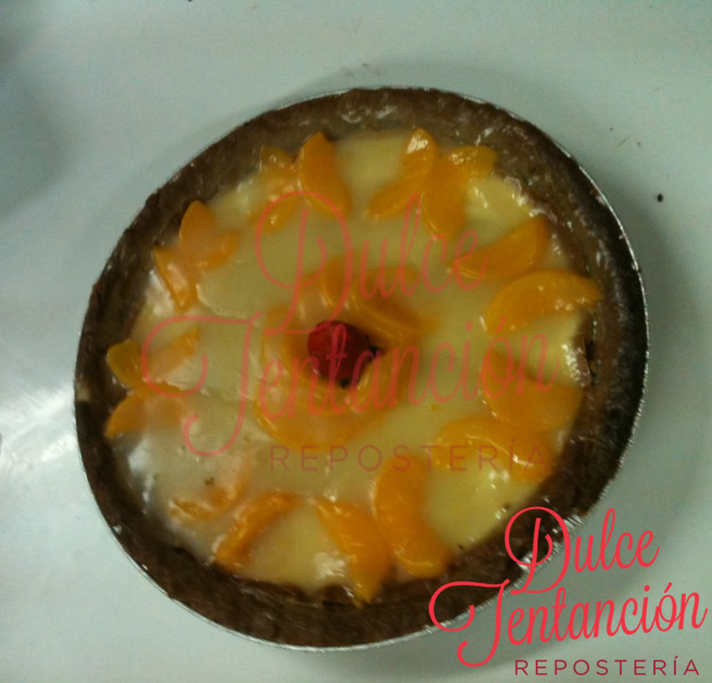 Pays Dulces y Flanes | Reposteria Dulce Tentación