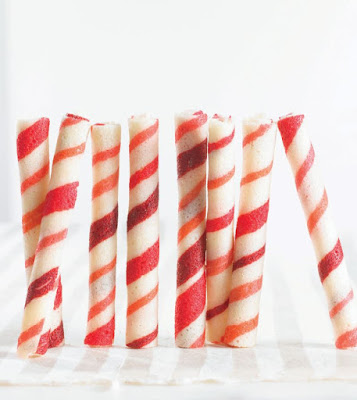 Southern Cooking: Peppermint Sticks Cookies
