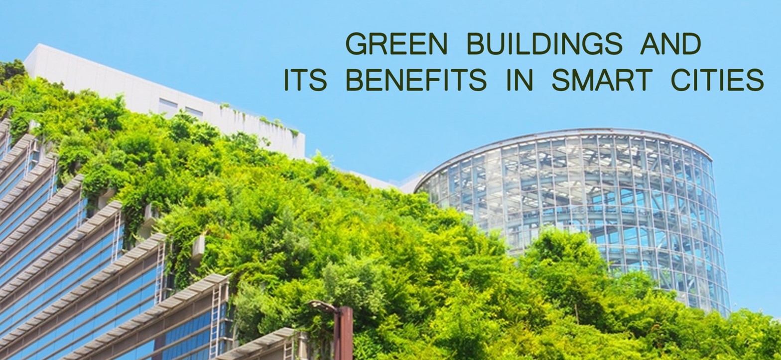 Green buildings provide $6 billion in benefits to health and climate ...