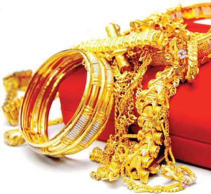 Bila Emas Berbicara: Barang kemas 916 baru vs barang kemas 916 terpakai